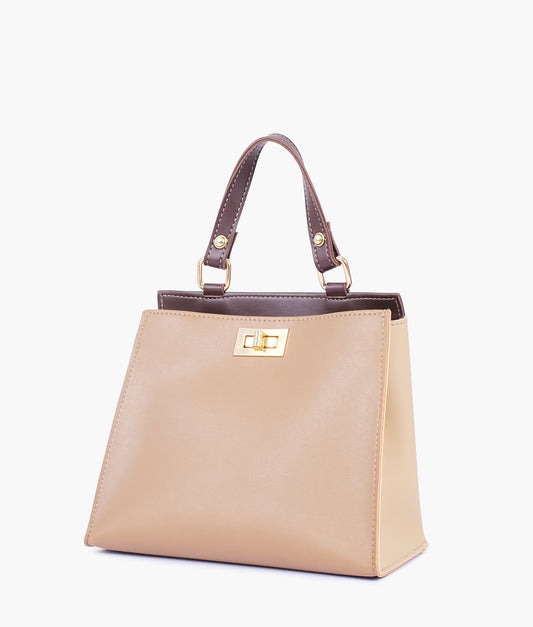 Black mini tote bag – RTW Creation