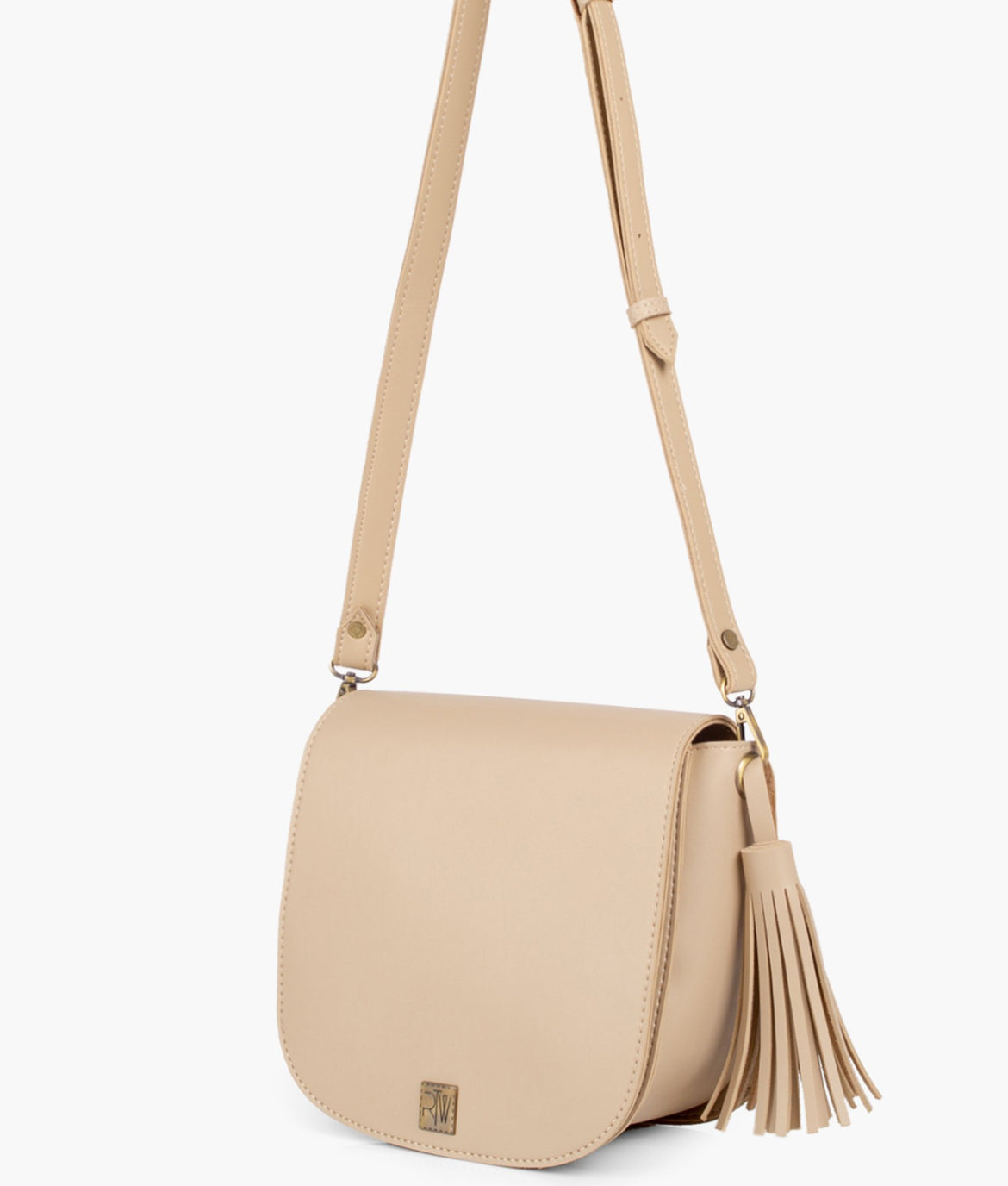 Foldover saddle bags – RTW Creation