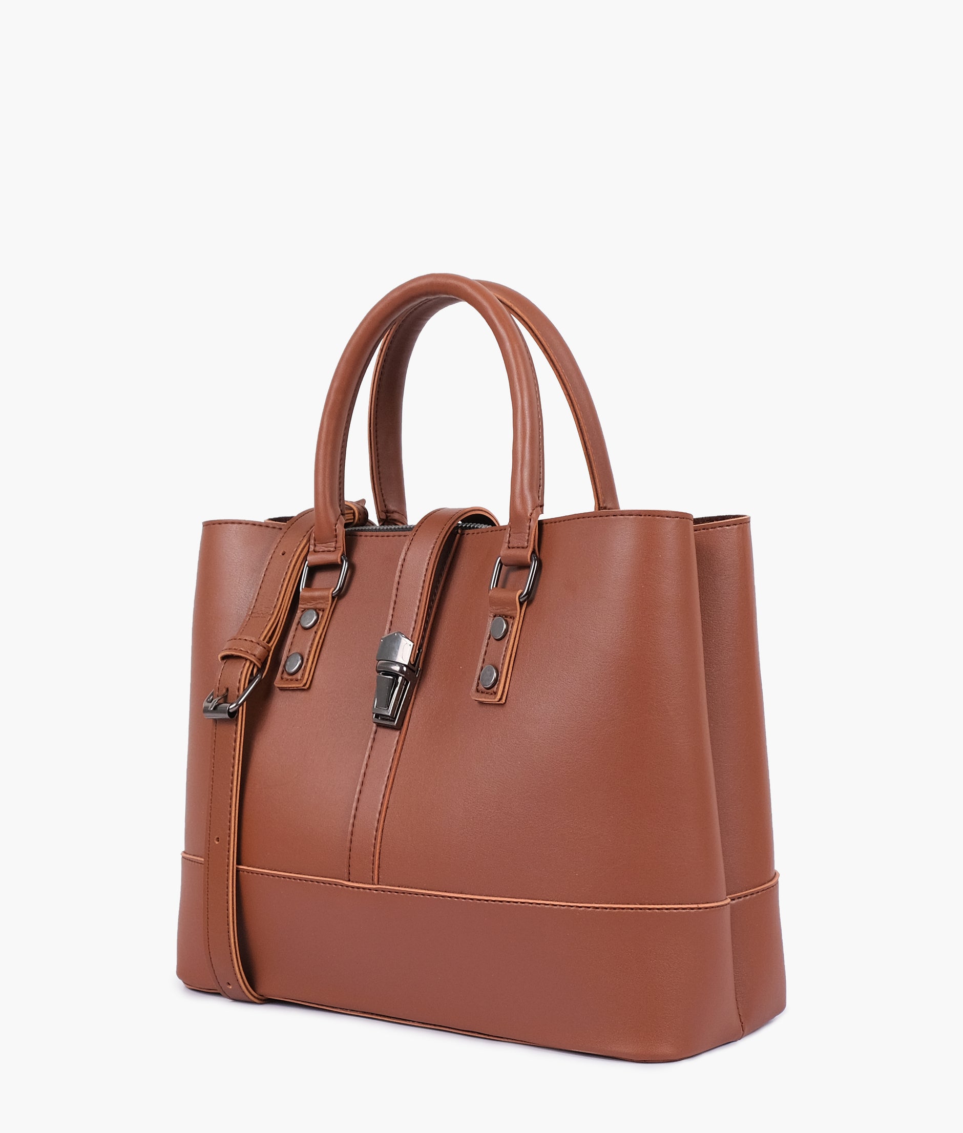 Multi-compartment shoulder bags – RTW Creation
